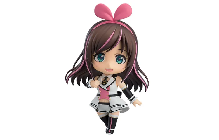 GOOD SMILE COMPANY Chibi Figure - POIZON