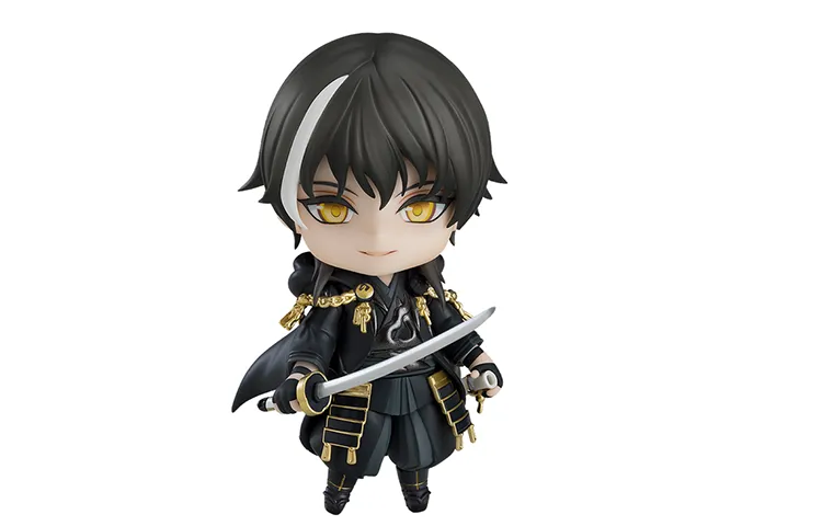 GOOD SMILE COMPANY Chibi Figure - POIZON