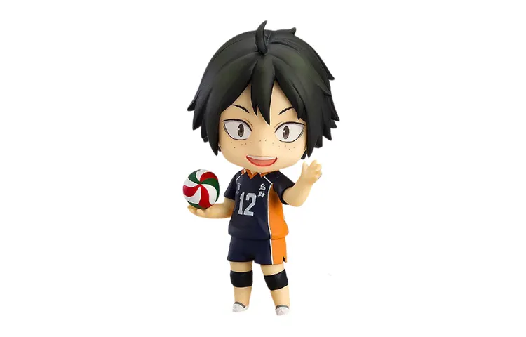 GOOD SMILE COMPANY Chibi Figure - POIZON