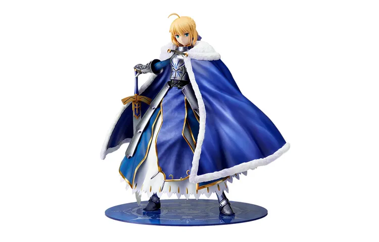 GOOD SMILE COMPANY Fate Scale Figure - POIZON