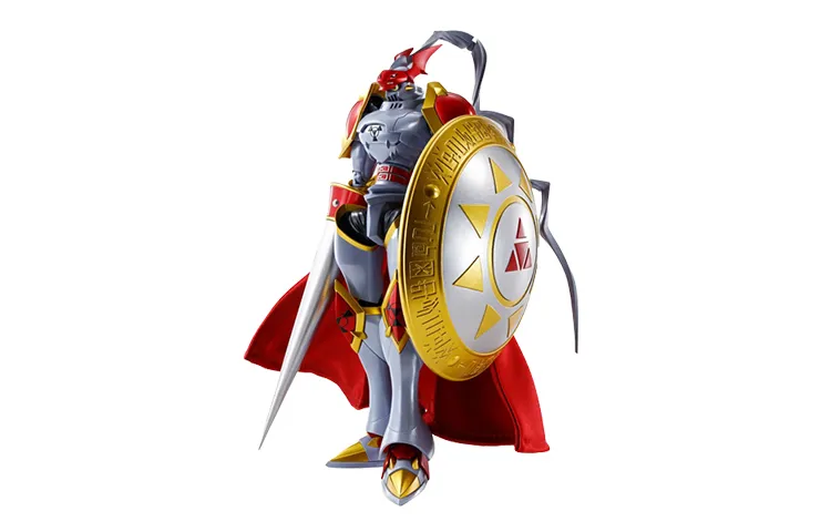 BANDAI Action Figure - POIZON