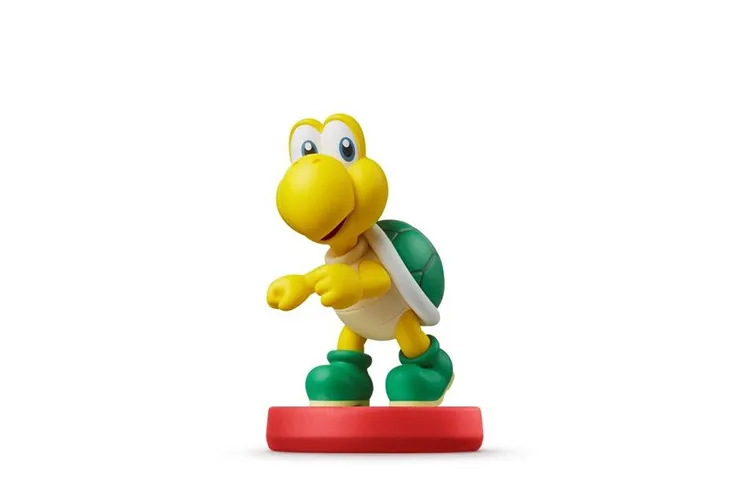 NINTENDO SWITCH Scale Figures - POIZON