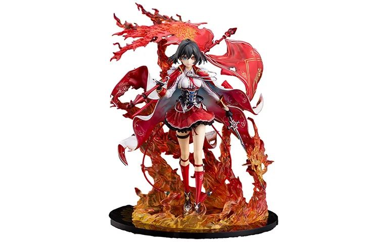 EStream Scale Figures - POIZON