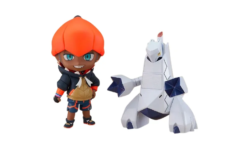 GOOD SMILE COMPANY Chibi Figure - POIZON