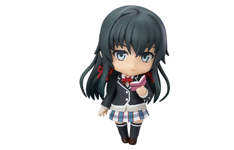 GOOD SMILE COMPANY Chibi Figure - POIZON