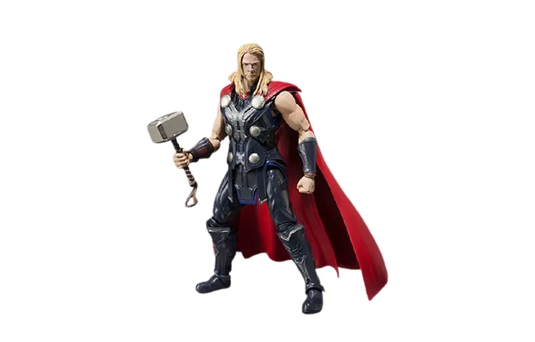 BANDAI Action Figure - POIZON