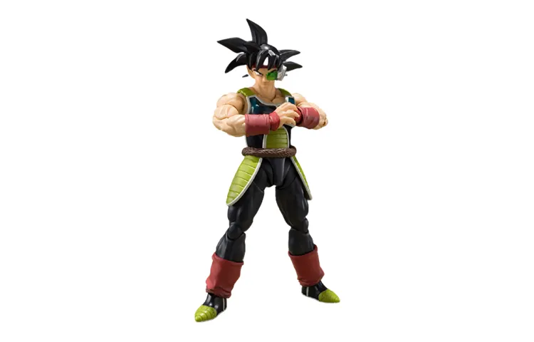BANDAI Dragonball Action Figure - POIZON