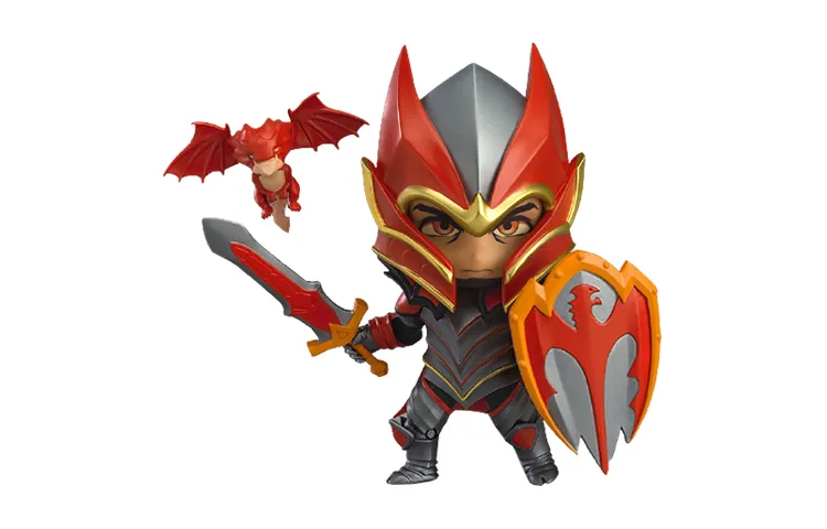 GOOD SMILE COMPANY Chibi Figures - POIZON