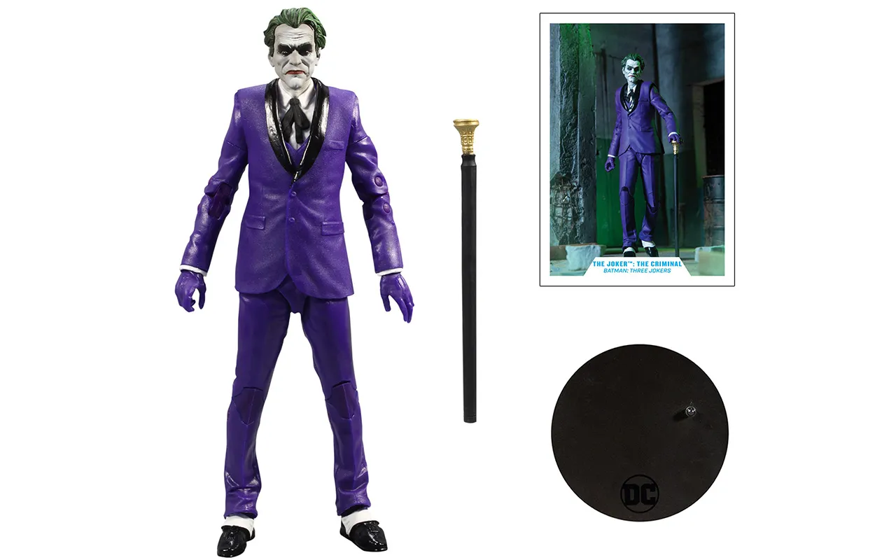 McFARLANE Action Figure - POIZON