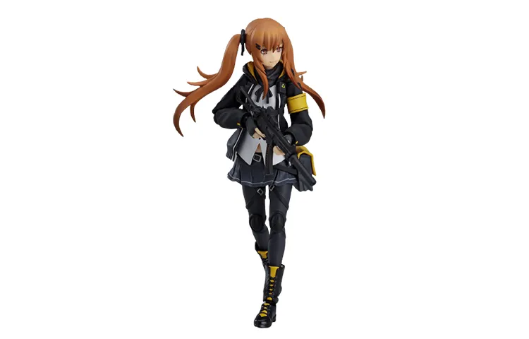 MAX Factory figma Scale Figure - POIZON