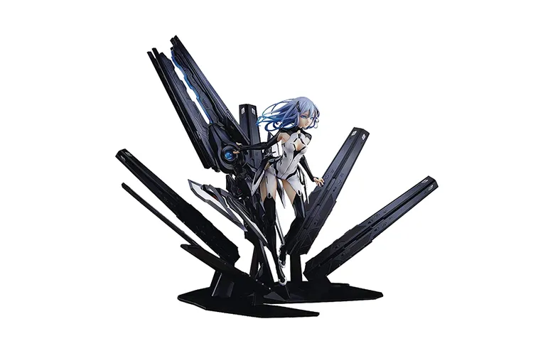 GOOD SMILE COMPANY Beatless Scale Figure - POIZON