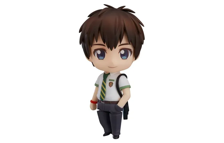 GOOD SMILE COMPANY Chibi Figure - POIZON