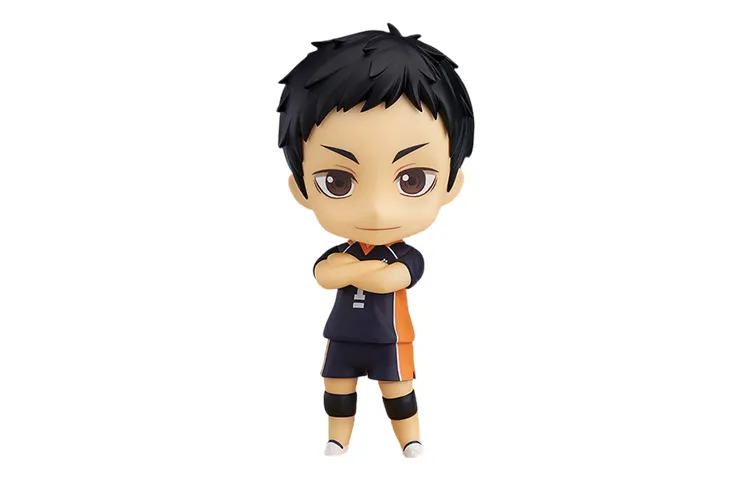 GOOD SMILE COMPANY Chibi Figure - POIZON