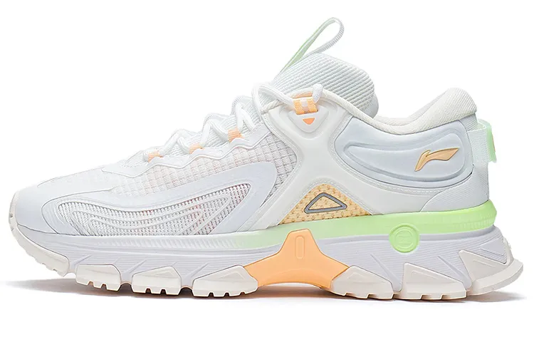 LINING Running Shoes Men - POIZON