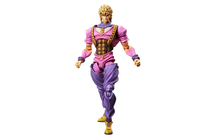 Medicos Super Action Statue Jojo'S Bizarre Adventure Part 1 Phantom ...