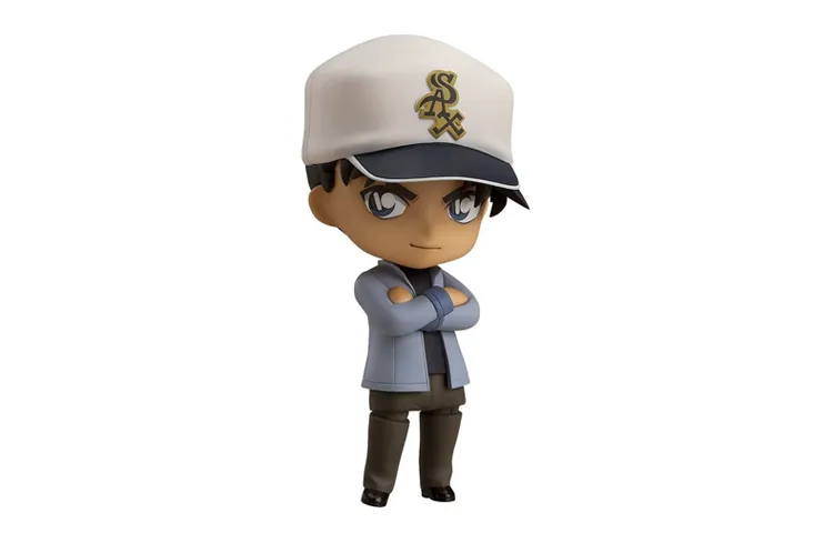 GOOD SMILE COMPANY Chibi Figure - POIZON