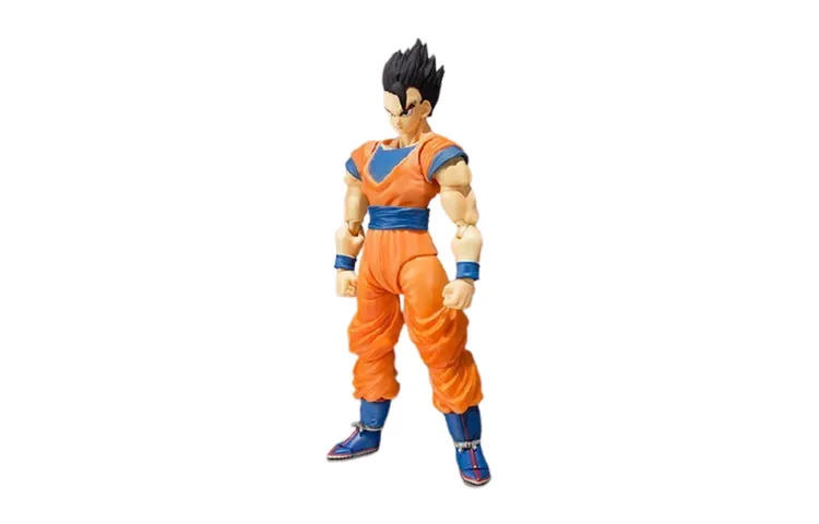 BANDAI Dragonball Action Figure - POIZON