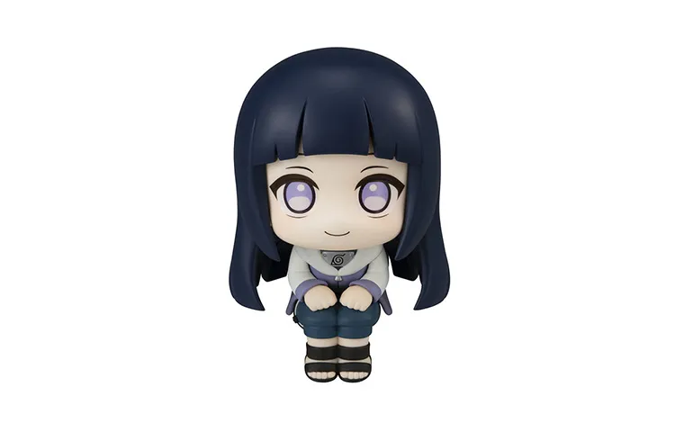 MegaHouse Chibi Figures Windy Transmission of The Sunflower Field in ...