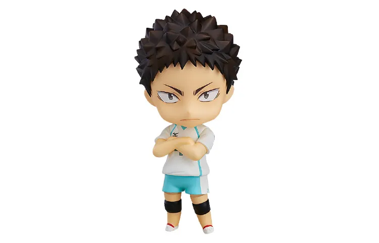 GOOD SMILE COMPANY Chibi Figure - POIZON