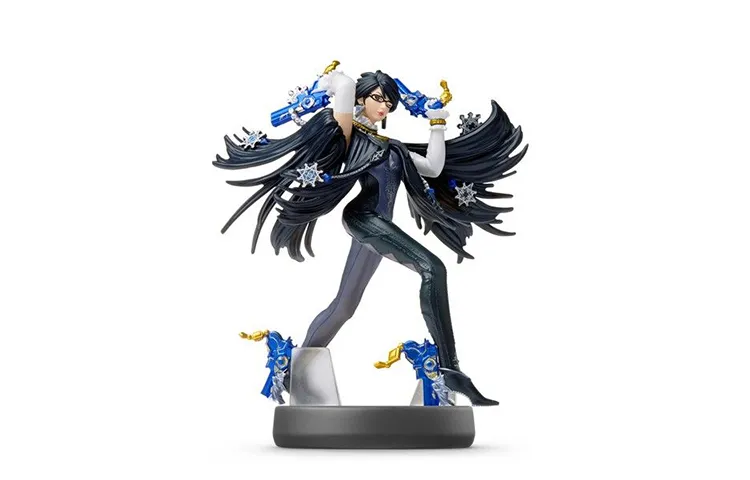 NINTENDO SWITCH Scale Figures - POIZON