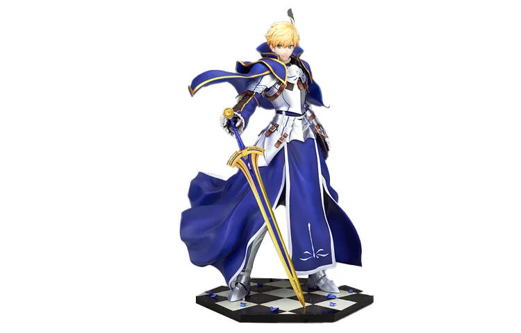 ALTER FGO Scale Figure - POIZON