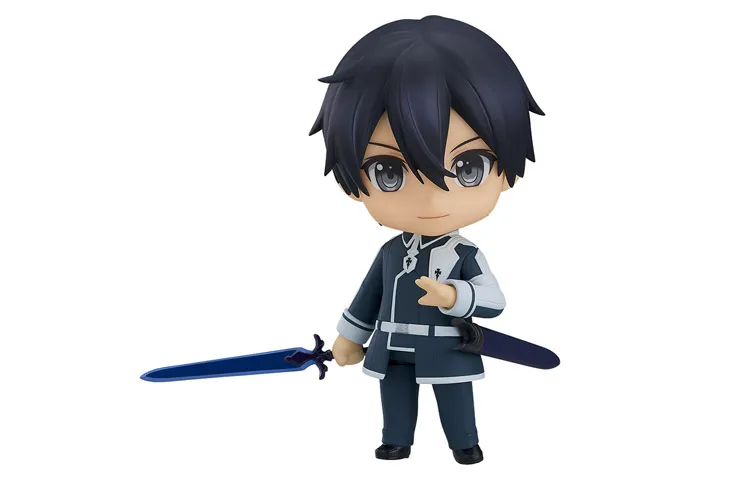 GOOD SMILE COMPANY Chibi Figure - POIZON