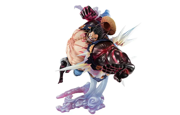 MegaHouse One Piece Scale Figure - POIZON