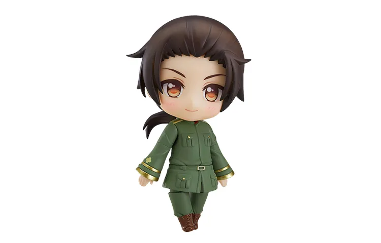 GOOD SMILE COMPANY Chibi Figure - POIZON
