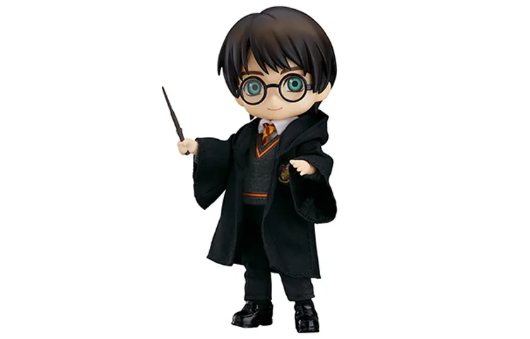 GOOD SMILE COMPANY Chibi Figure - POIZON