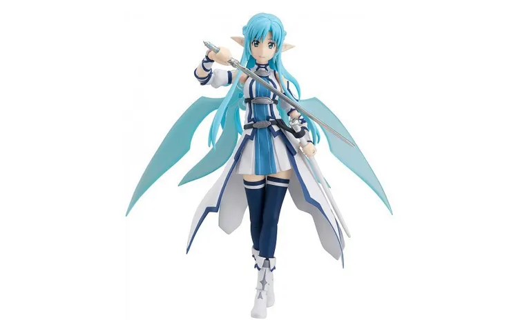 MAX Factory Scale Figure - POIZON