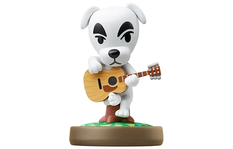 NINTENDO SWITCH Scale Figures - POIZON