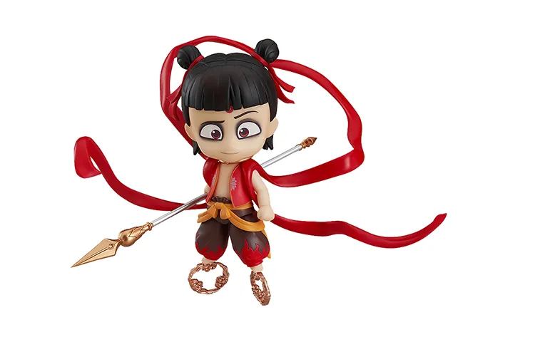 GOOD SMILE COMPANY Chibi Figure - POIZON