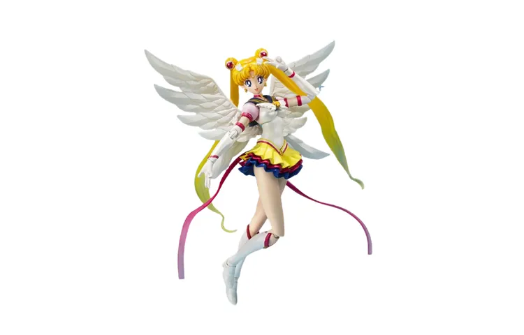 BANDAI Action Figure - POIZON