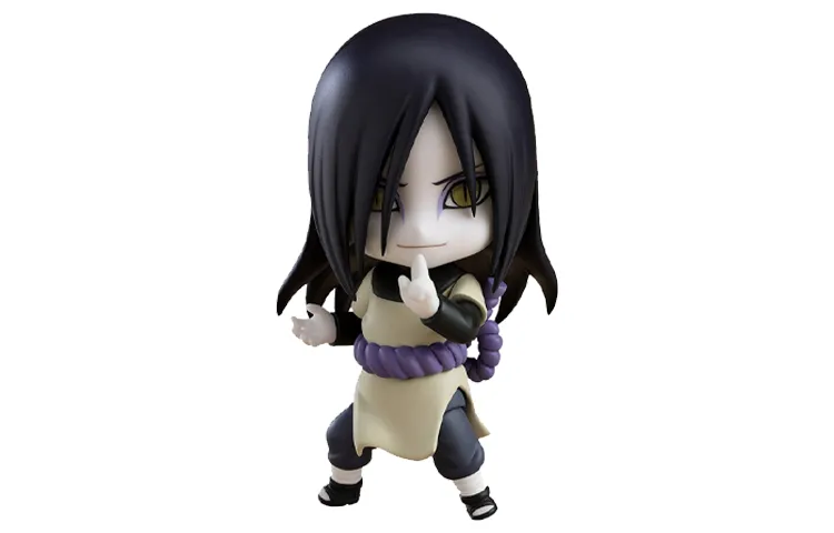 GOOD SMILE COMPANY Chibi Figure - POIZON