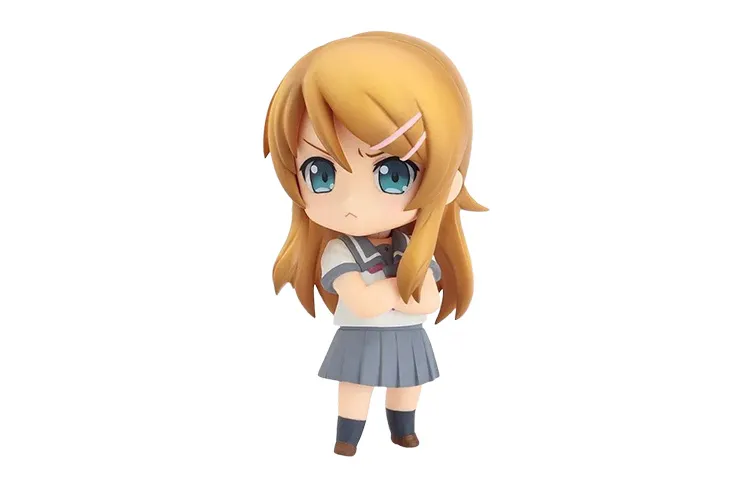 GOOD SMILE COMPANY Chibi Figure - POIZON