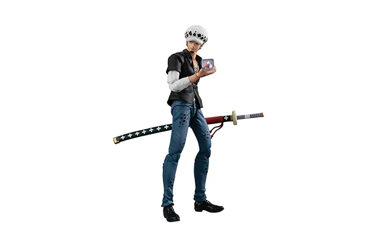 MegaHouse Action Figure - POIZON