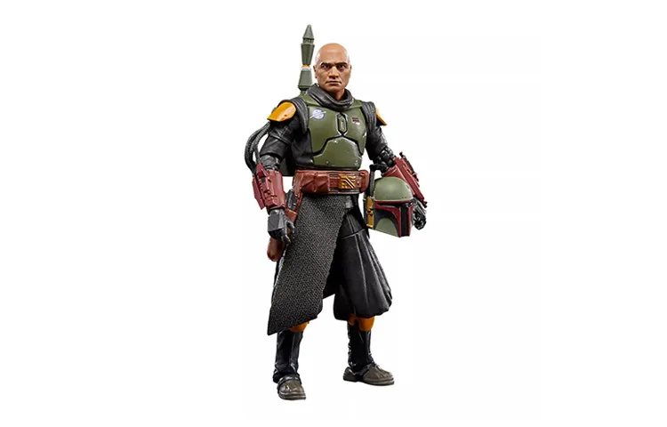 Hasbro Action Figure - POIZON