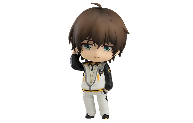 GOOD SMILE COMPANY Chibi Figure - POIZON