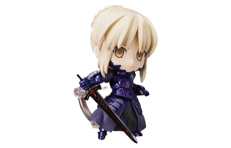 GOOD SMILE COMPANY Fate Chibi Figure - POIZON