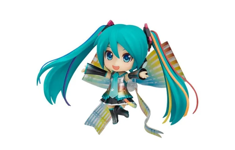 GOOD SMILE COMPANY Chibi Figure - POIZON