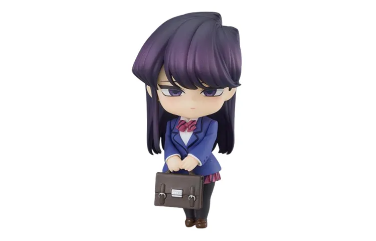 GOOD SMILE COMPANY Chibi Figure - POIZON