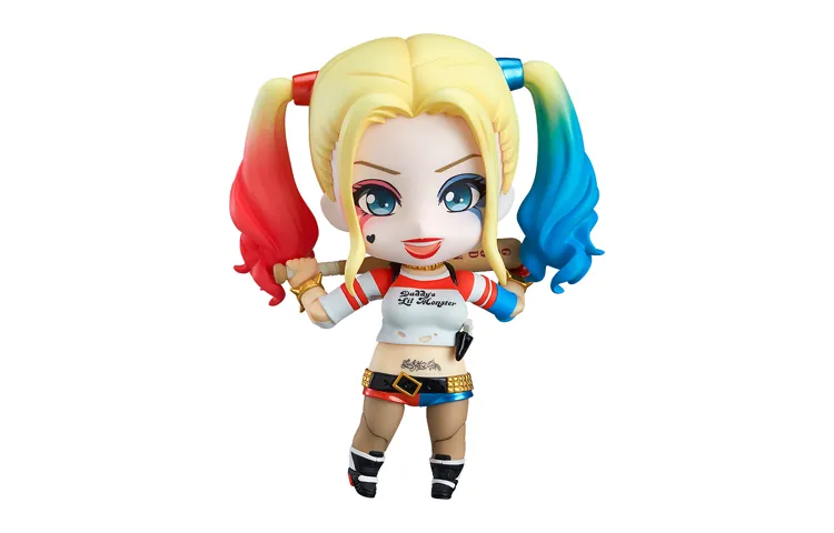GOOD SMILE COMPANY Chibi Figure - POIZON