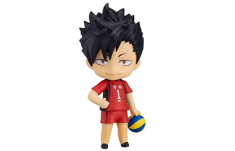 GOOD SMILE COMPANY Chibi Figure - POIZON