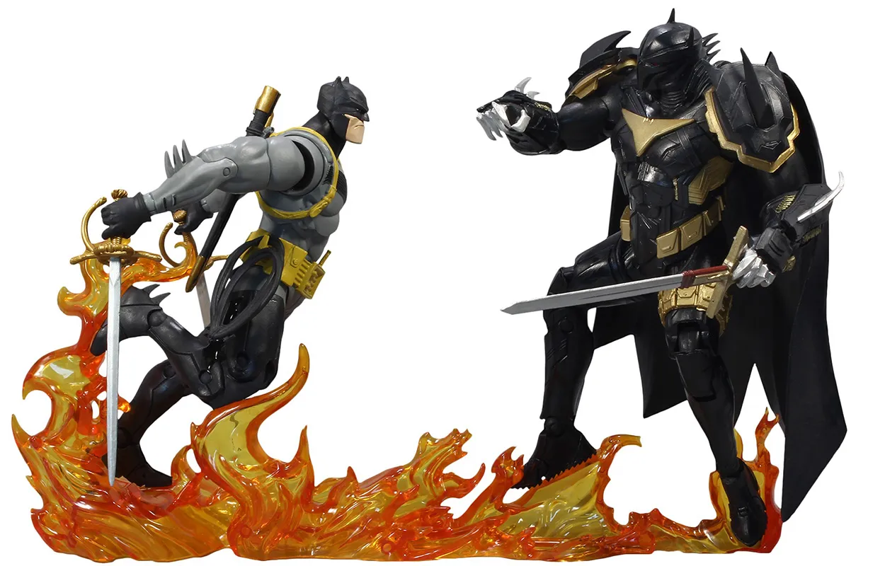 McFARLANE TOYS Action Figure - POIZON