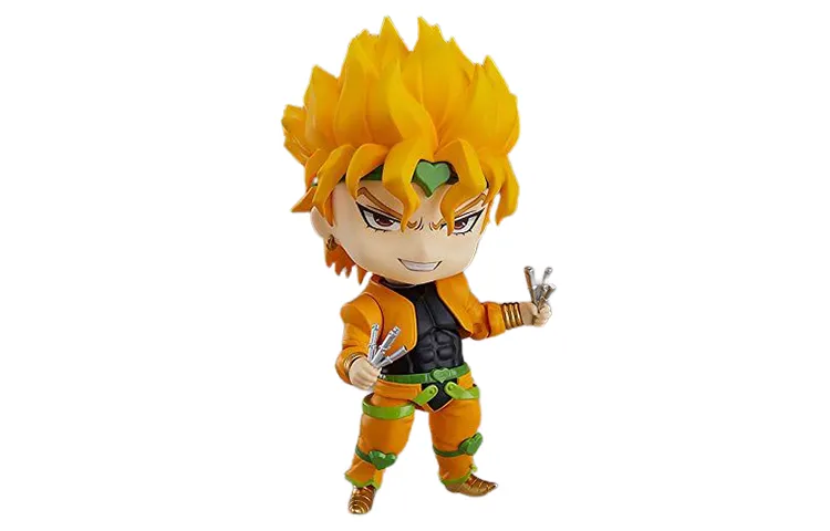 GOOD SMILE COMPANY Chibi Figure - POIZON