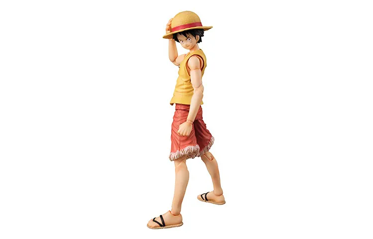 MegaHouse Action Figure - POIZON