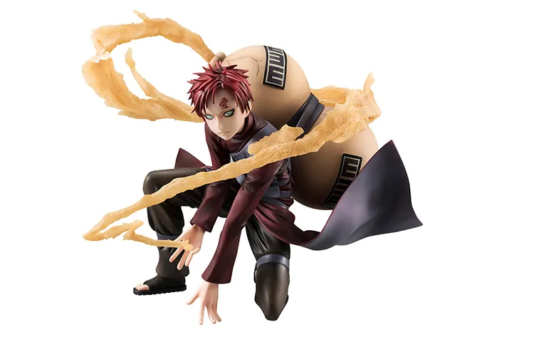 MegaHouse NARUTO Scale Figure - POIZON