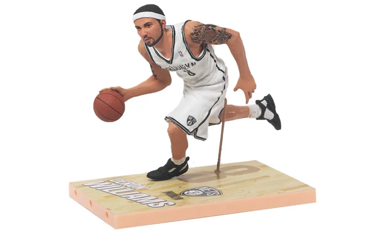 McFARLANE Scale Figure - POIZON