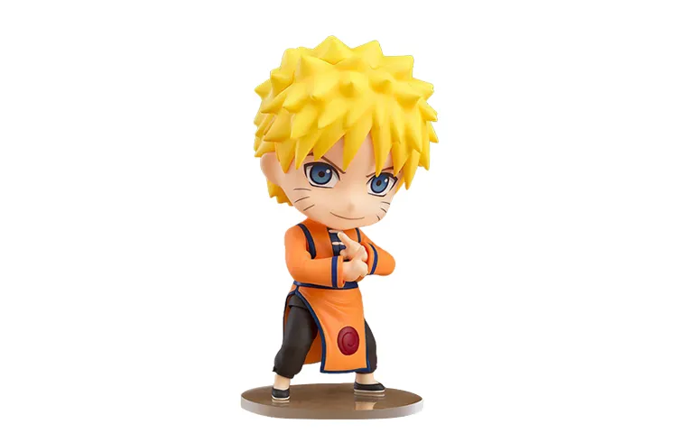 GOOD SMILE COMPANY Chibi Figure - POIZON