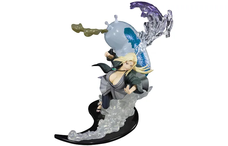 BANDAI NARUTO Scale Figure - POIZON